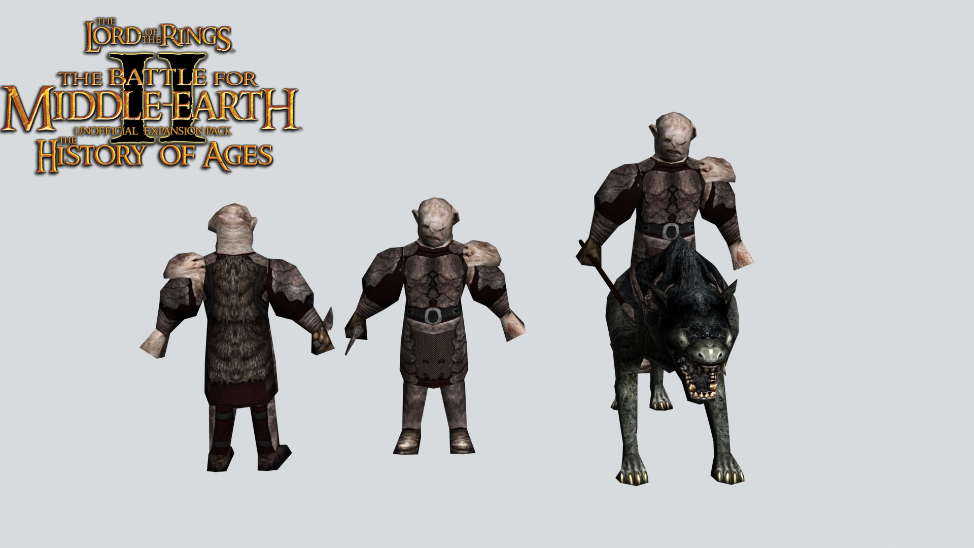 Battle for middle earth 2 rise of the witch king - midxaser