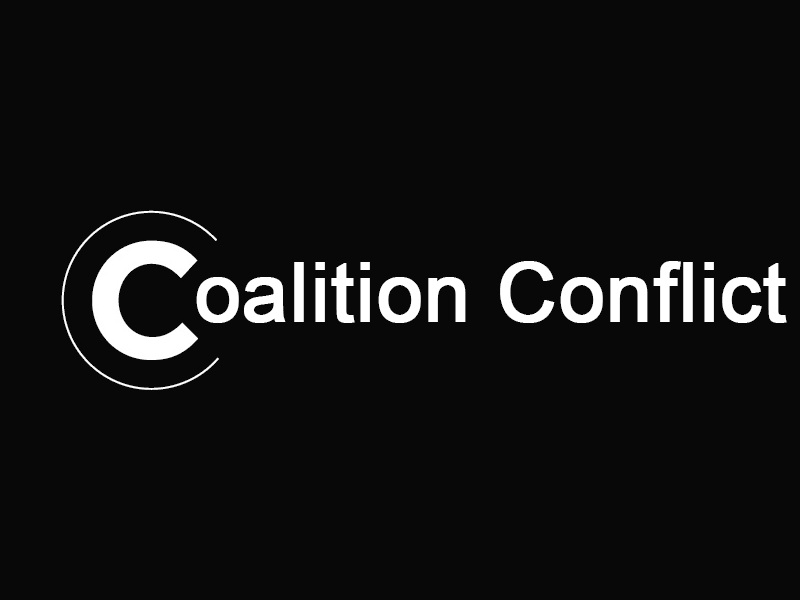 Coalition Conflict mod for Battlefield 2 - ModDB