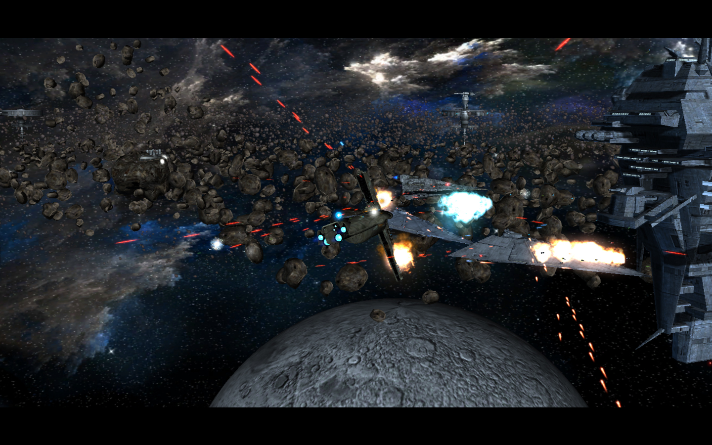 Fondor image - Legacy Era: Second Imperial Civil War mod for Star Wars ...