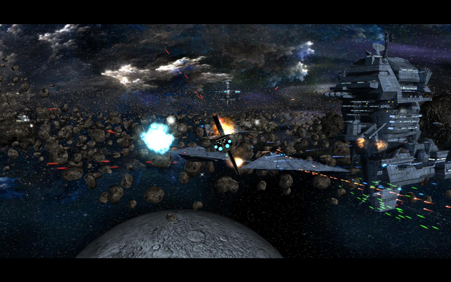 Fondor image - Legacy Era: Second Imperial Civil War mod for Star Wars ...