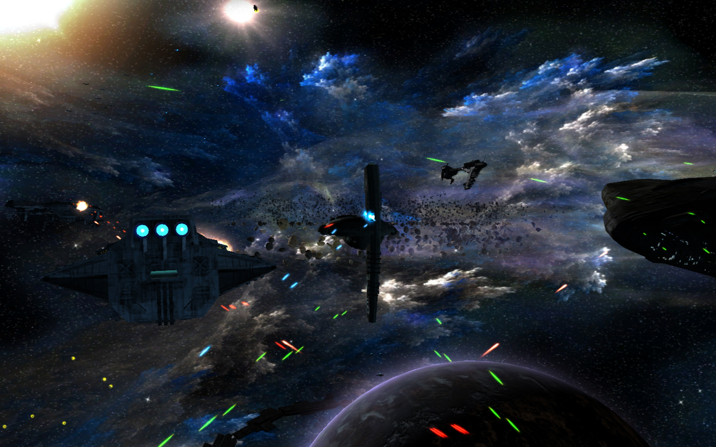 Fondor image - Legacy Era: Second Imperial Civil War mod for Star Wars ...