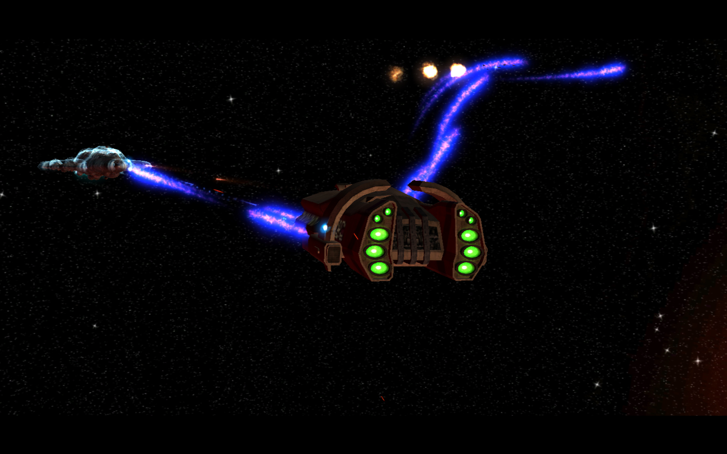 Plasma Mortars image - Legacy Era: Second Imperial Civil War mod for ...