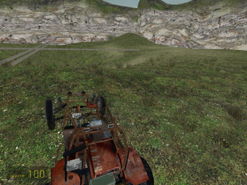 Drive mod for Half-Life 2 - ModDB