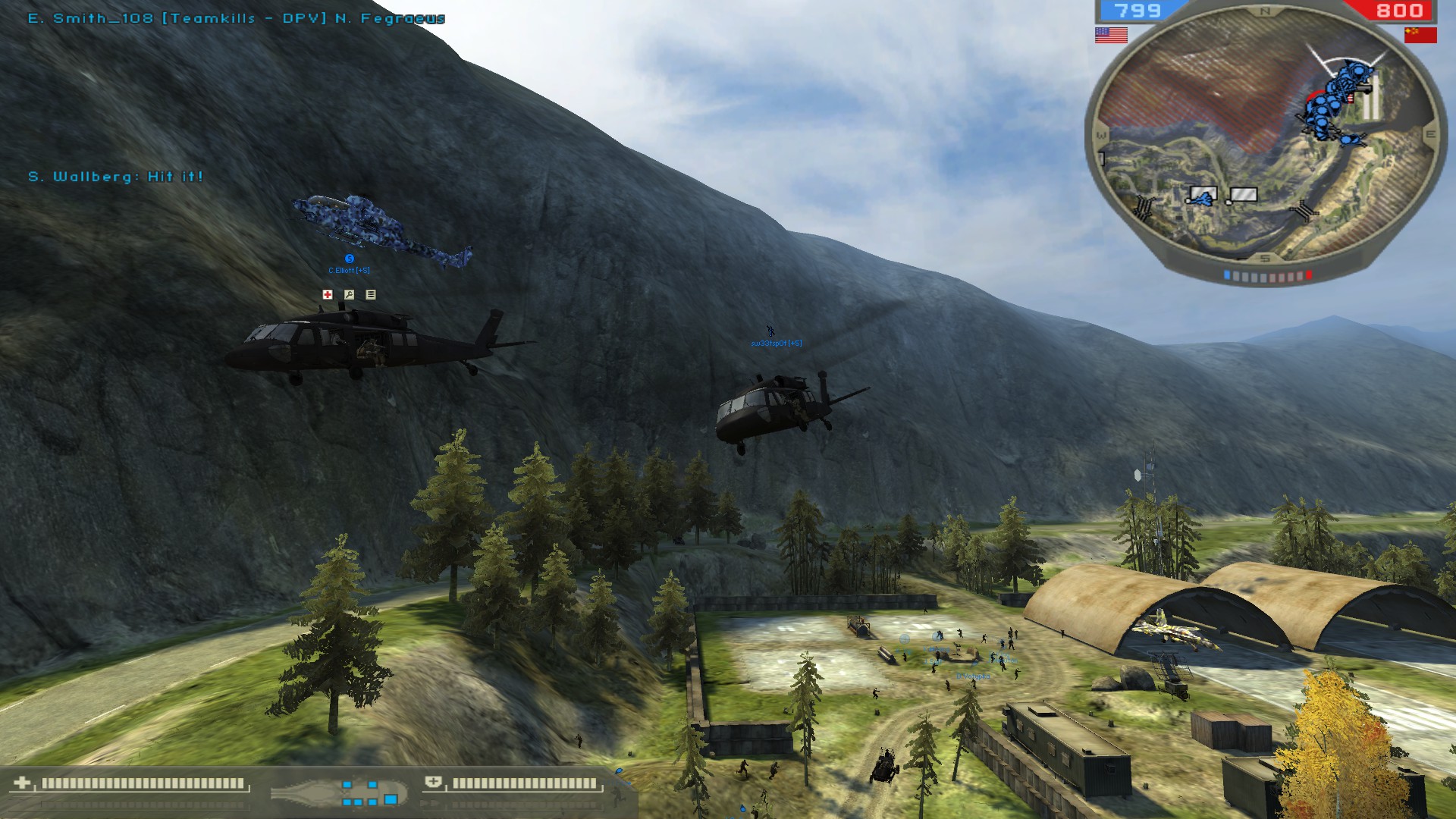 BF2 TWRM Final Screens 1 image - BF2 Total War Realism Mod for ...