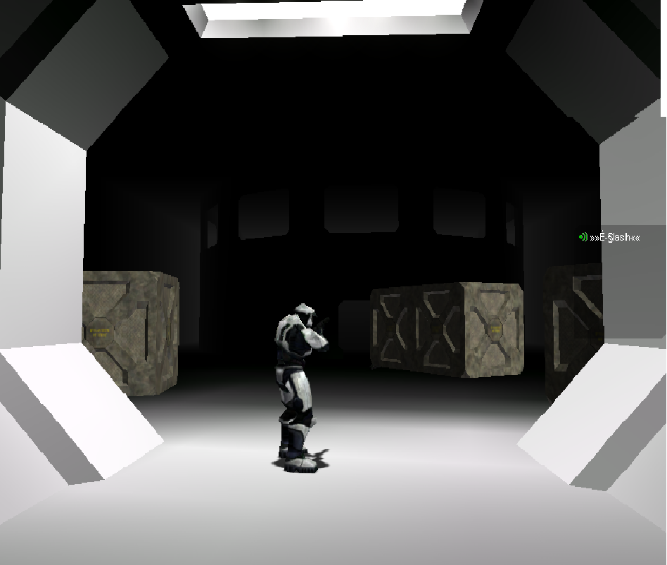 Rats Head Test's 1, 2, and 3 image - Ryan C. Designs mod for Halo ...