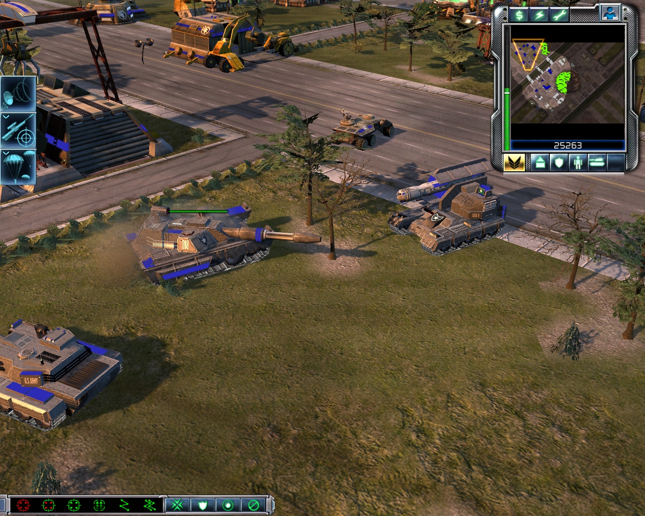Generals Evolution In-Game Screenshot image - ModDB Generals Evolution In-Game Screenshot image - ModDB