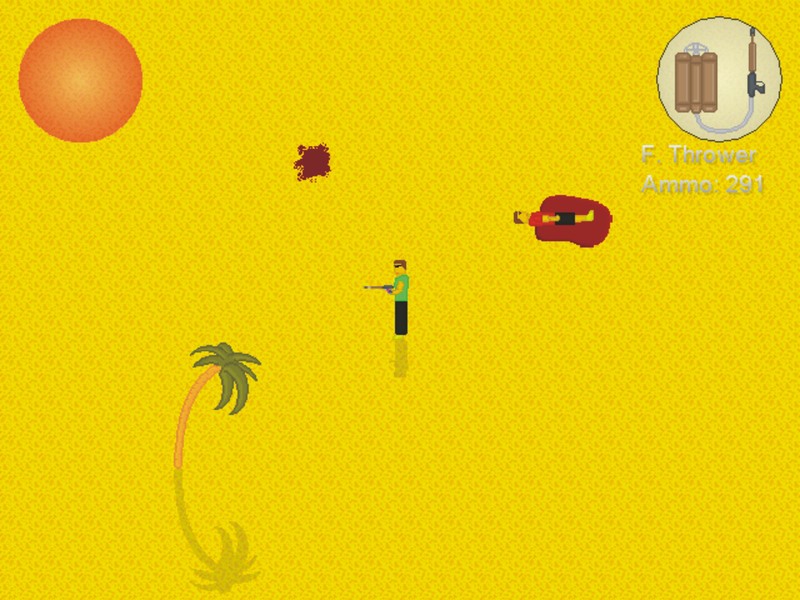 T2DM- 006 Screens image - Thug 2: Deathmatch- 006 mod for Thug 2 ...