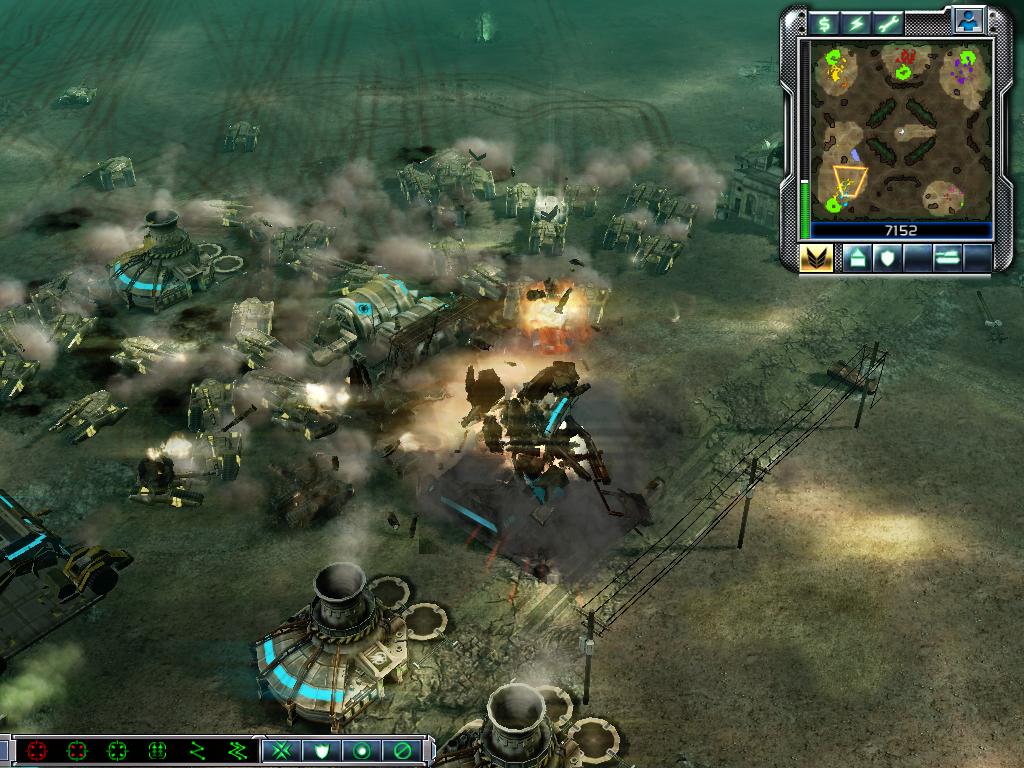 Tank Wars more screens image - ModDB