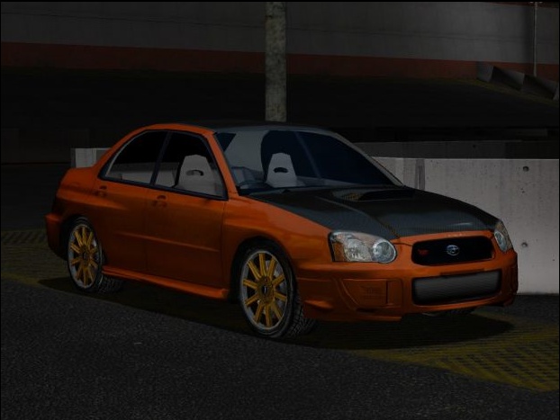 Cars Paint image - UNDERGROUND mod for Half-Life 2 - ModDB
