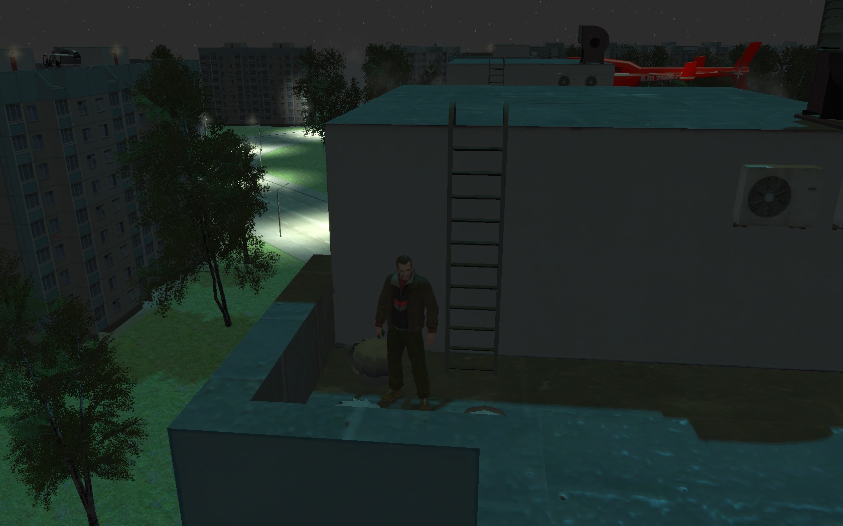 Test image - United Russian Mod - Criminal Russia IV for Grand Theft ...