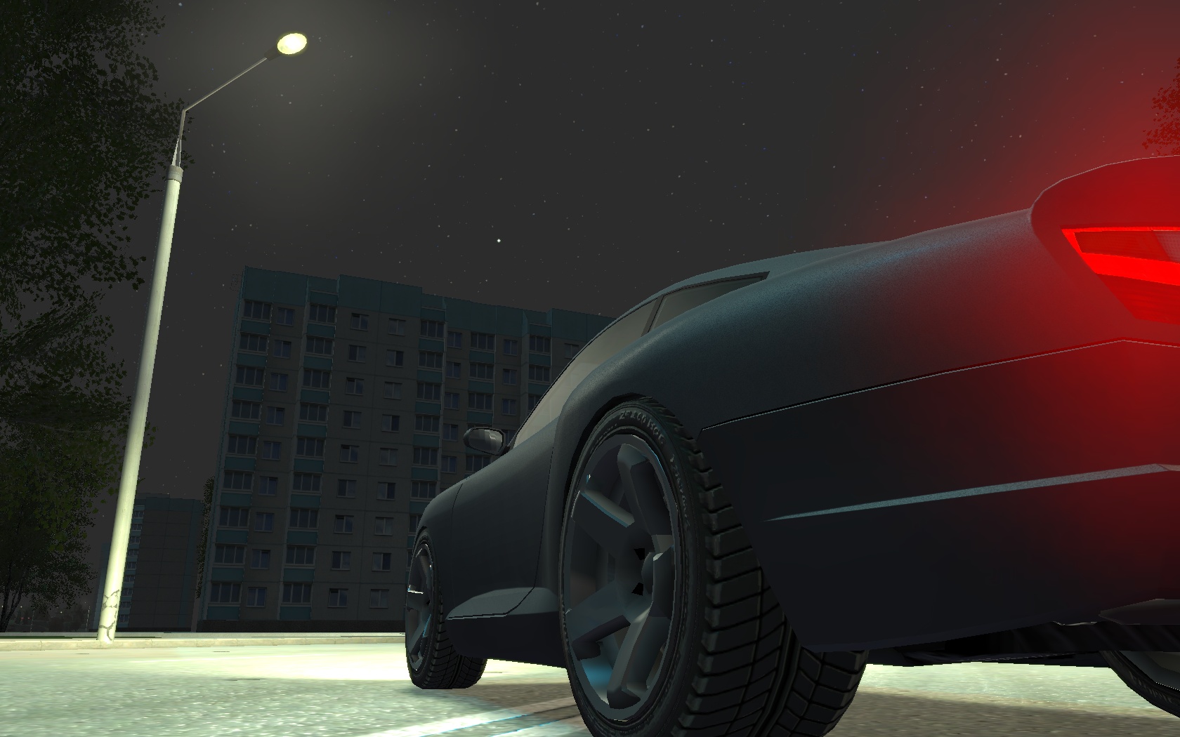 Test image - United Russian Mod - Criminal Russia IV for Grand Theft ...