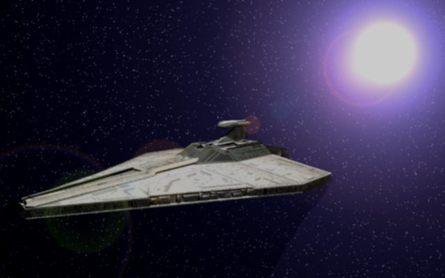 A Ruined Galaxy mod for Star Wars: Empire at War: Forces of Corruption ...
