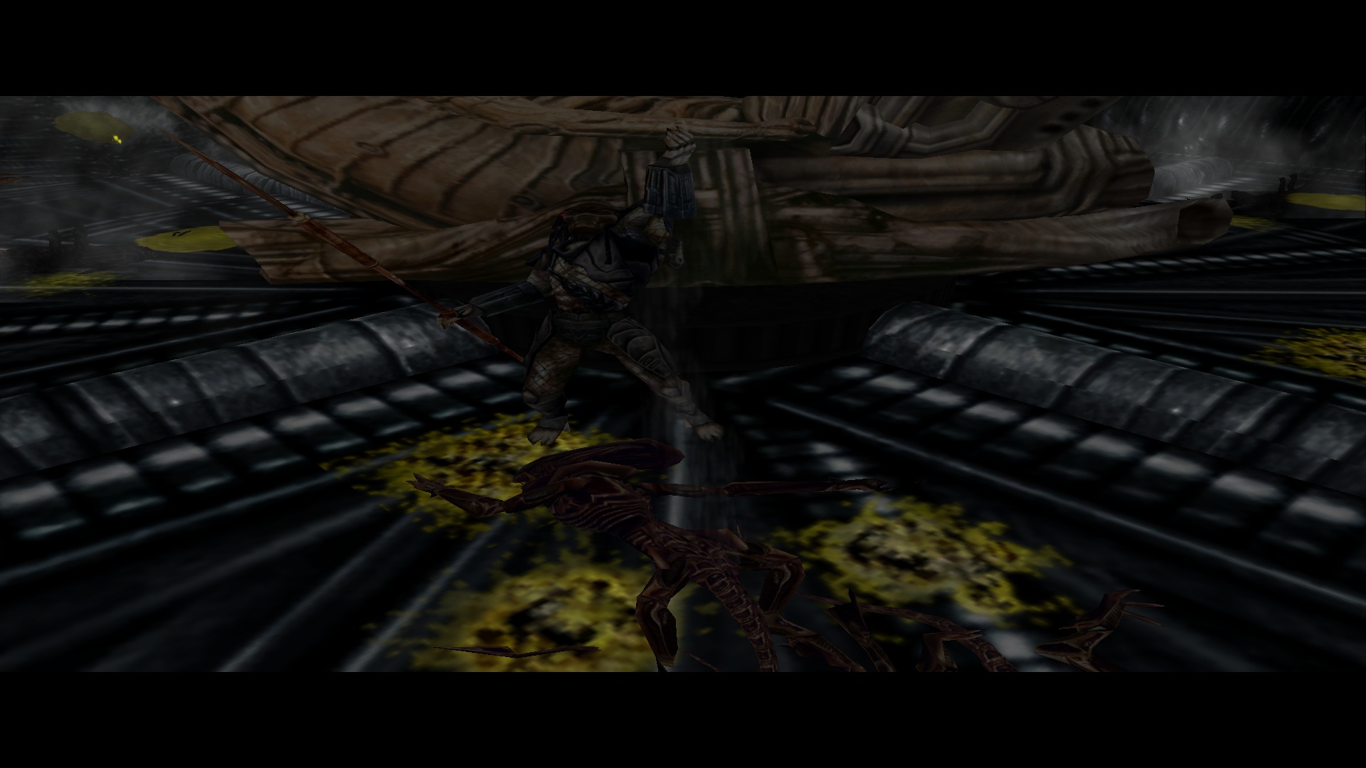 Predator Campaign HD Screenshots image - ModDB