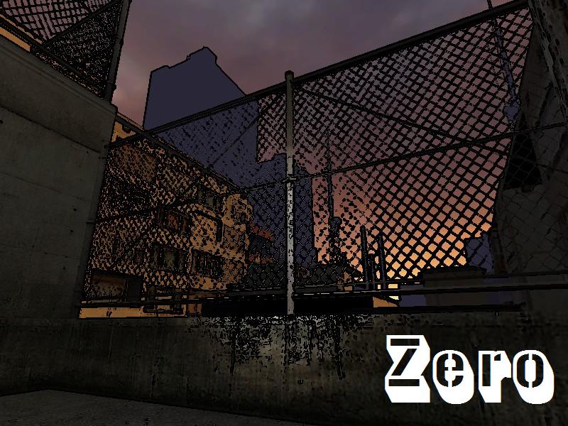 Zero mod for Half-Life 2: Episode Two - ModDB