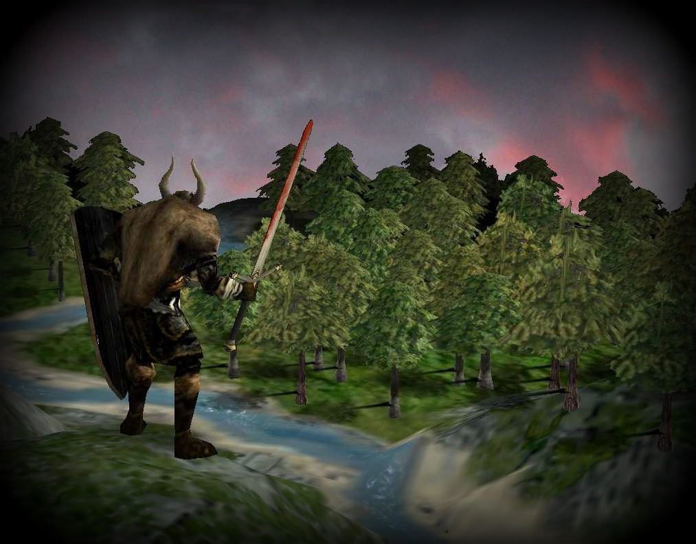 Lonely Legion image - Fairy Tale mod for Civilization IV: Beyond the ...