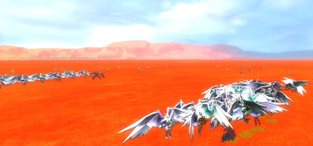 New Val'Kyr Elite Female Scourge/Forsaken/Vrykul Unit! image - Warcraft ...