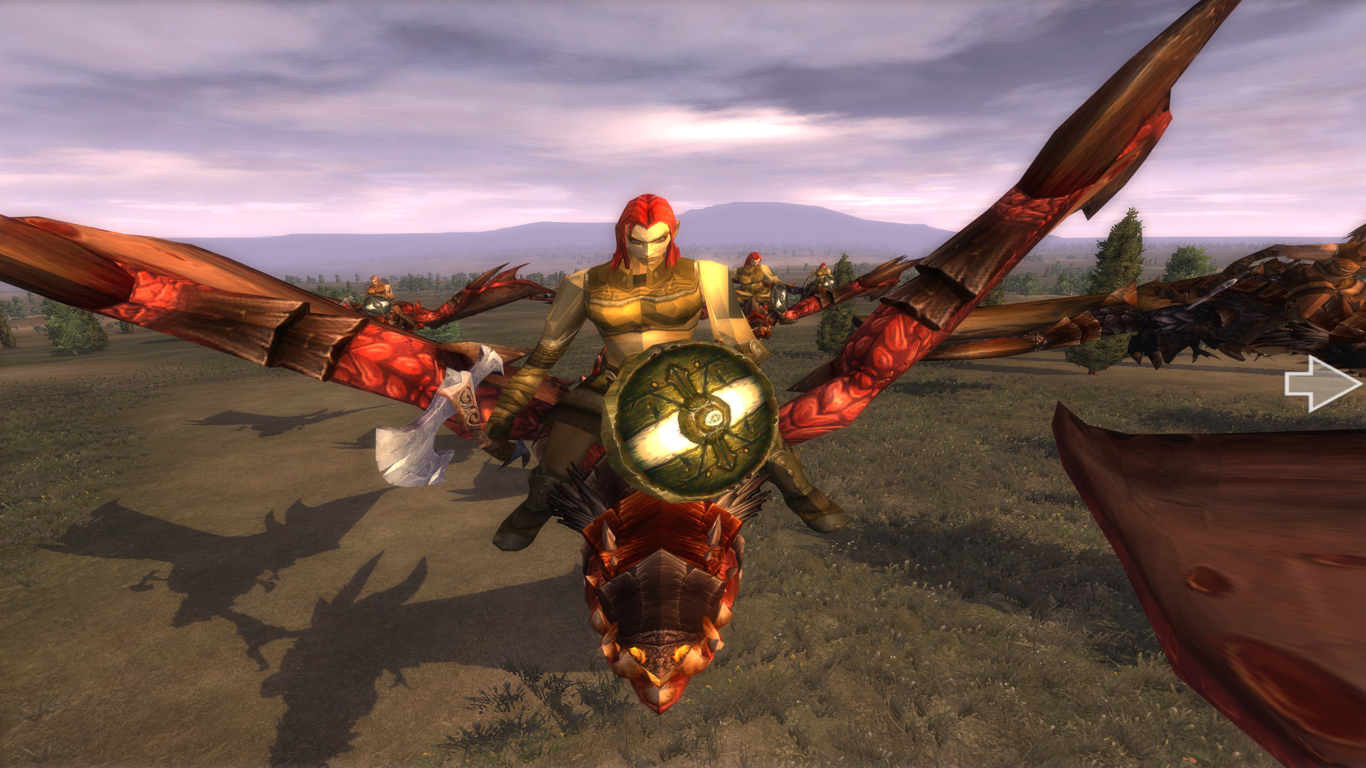 Vrykul Drake Riders now has a new rider and Drake! image - Warcraft ... Vrykul Drake Riders now has a new rider and Drake! image - Warcraft ...