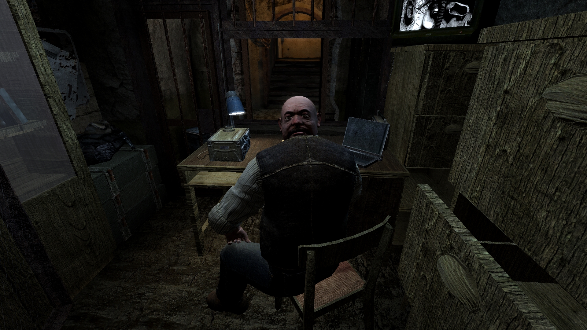 Sid image - STALKER: Singularity (SIN) mod for S.T.A.L.K.E.R. Shadow of ...