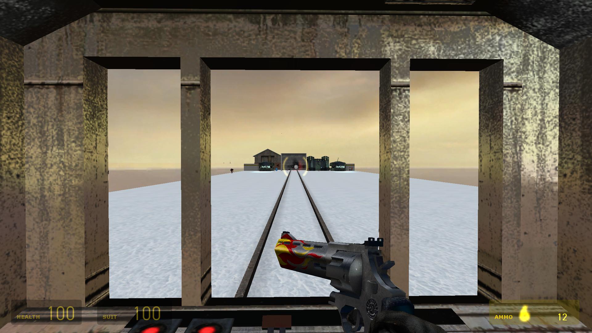 Gameplay pictures image - Battle-Force mod for Half-Life 2 - Mod DB