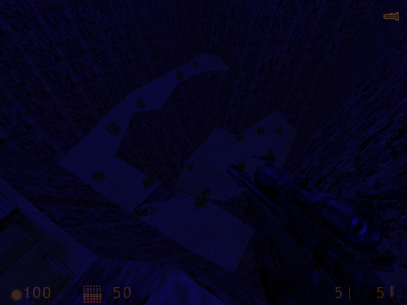 dm_desert -Ingame Screenies- image - Half-Life: SKINMOD for Half-Life ...