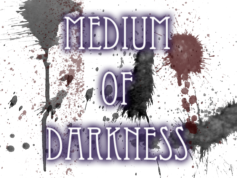 Medium of Darkness mod for Star Wars: Jedi Academy - ModDB