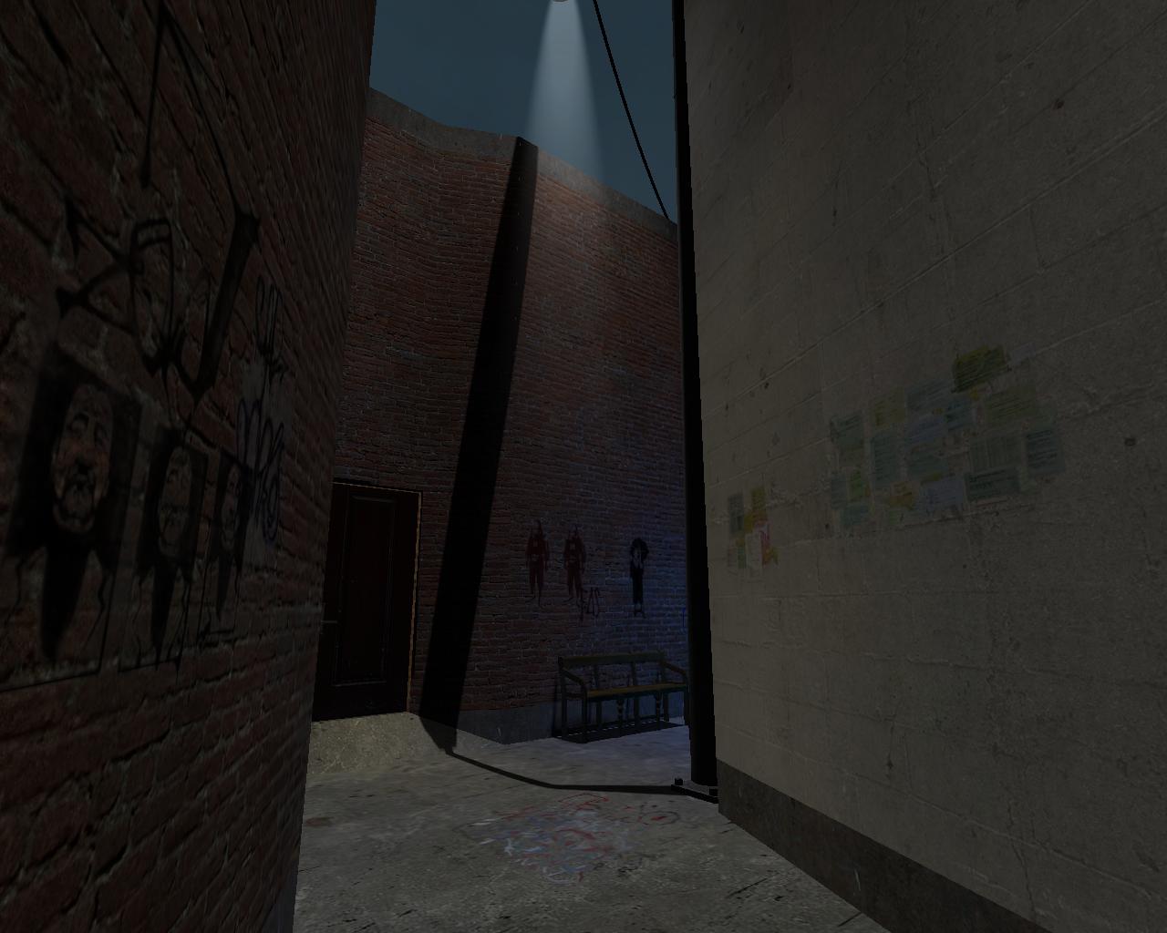 Ultimate Deathmatch 2 mod - ModDB