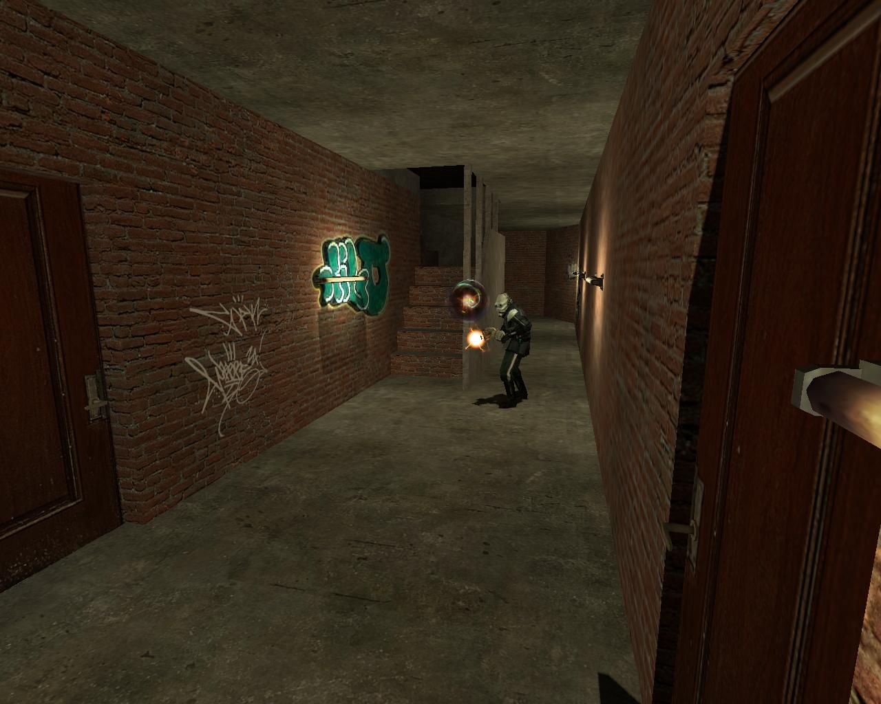 Trailer picture 2 image - Ultimate Deathmatch 2 mod for Half-Life 2 ...
