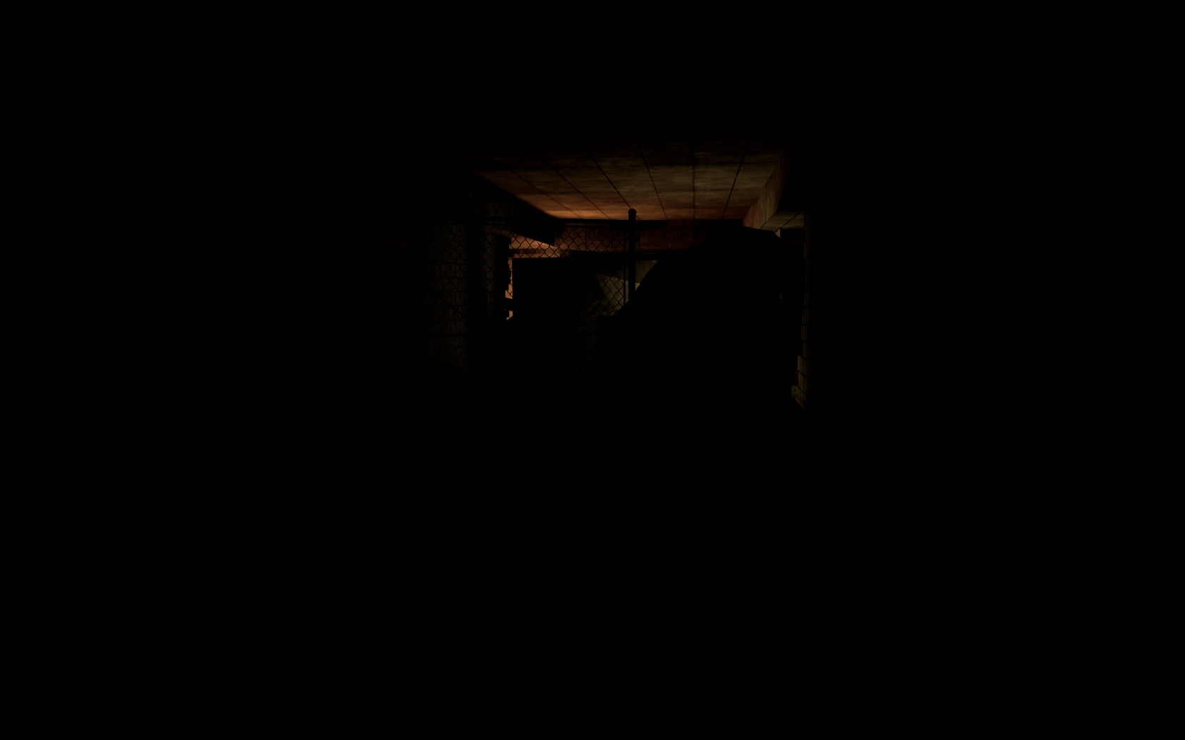 Color Correction Examples Image Transcending Corridors Mod For Half