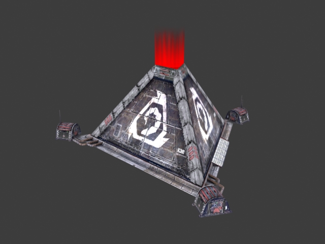 nod redeemer pyramid image - C&C THE VORTEX mod for C&C: Generals Zero ... nod redeemer pyramid image - C&C THE VORTEX mod for C&C: Generals Zero ...
