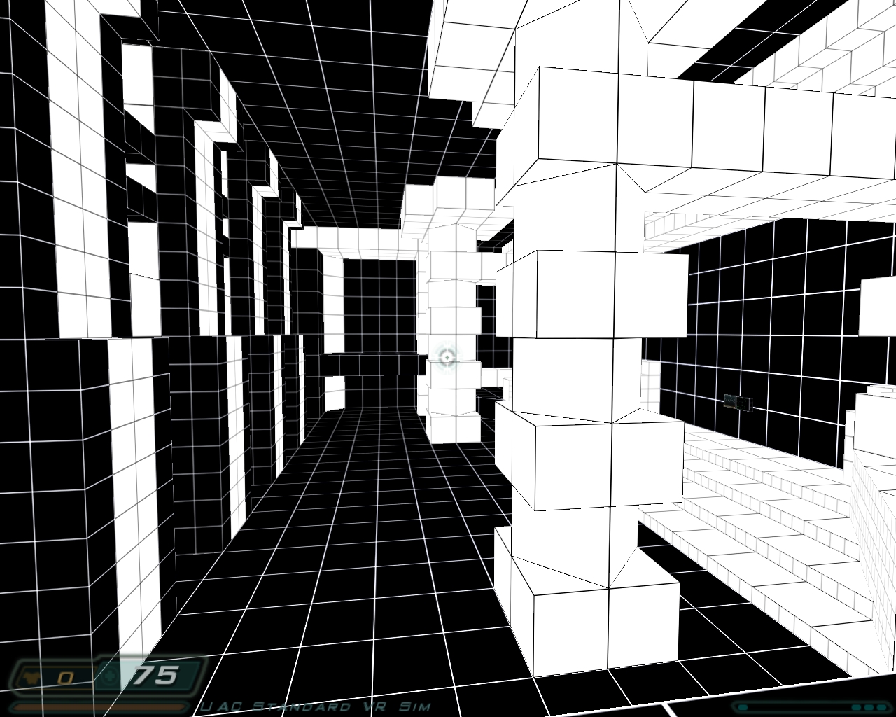 Sand-Box/Tutorial image - Doom 3: Evolution mod for Doom III - ModDB