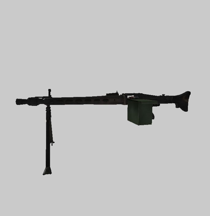 New Weapons and vehicles image - Gen Ost: The Fall of Berlin mod for ...