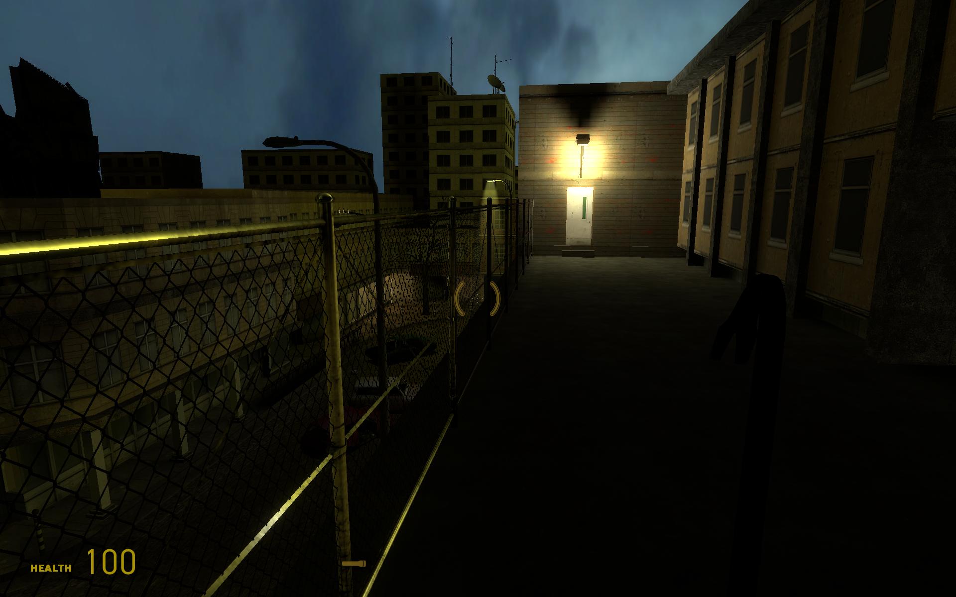 Aftermath Mapping image - ModDB