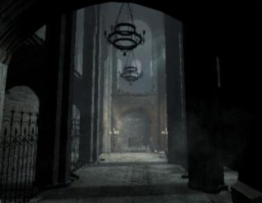 the original re3,5 (just some fotos i found) image - RESIDENT EVIL 3.5 ...