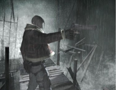 the original re3,5 (just some fotos i found) image - RESIDENT EVIL 3.5 ...