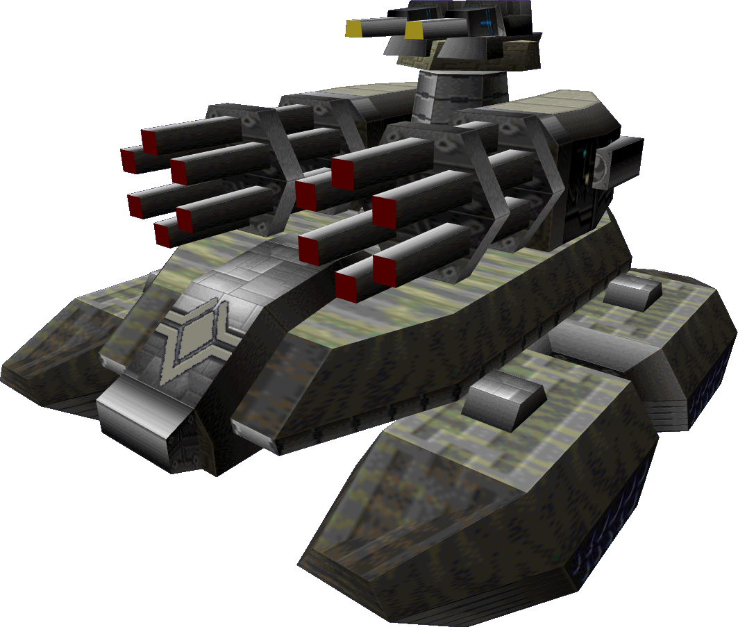 ARM G2 2026 image - Total Mayhem mod for Total Annihilation - ModDB