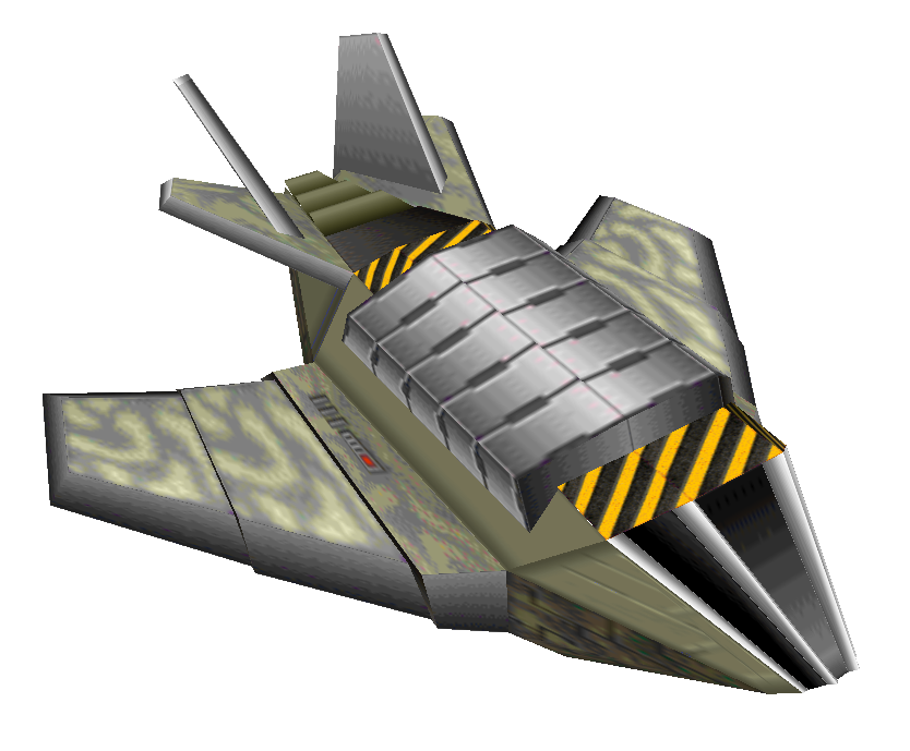 Arm Tier 3 Construction Aircraft - 2025 image - Total Mayhem mod for ...