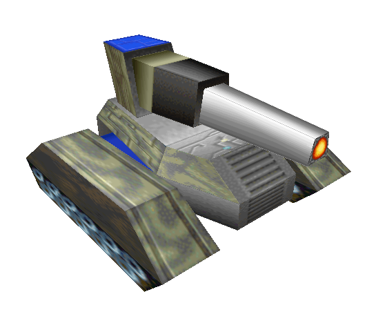 ARM COLT image - Total Mayhem mod for Total Annihilation - ModDB