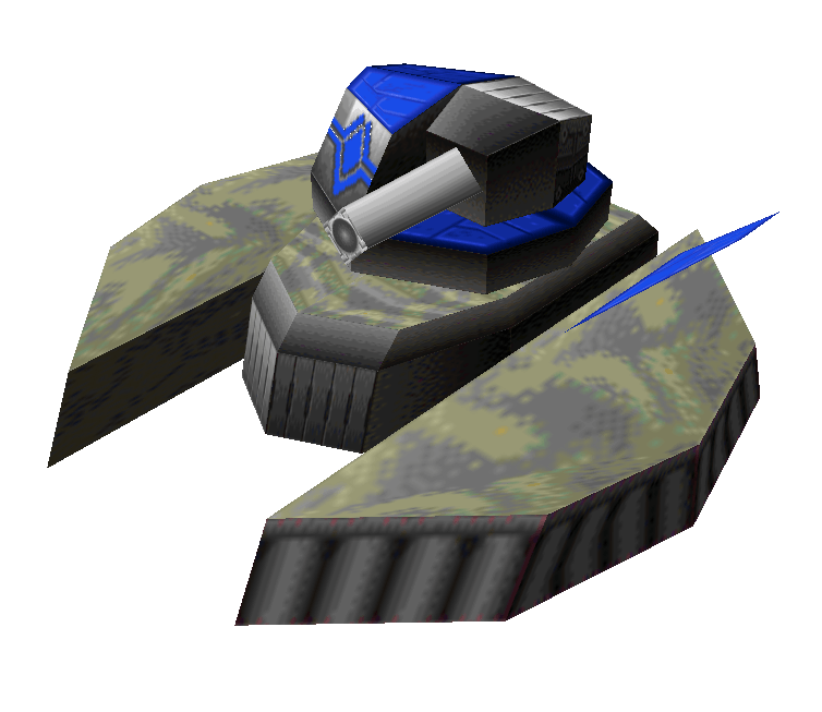 Arm Mongoose image - Total Mayhem mod for Total Annihilation - ModDB