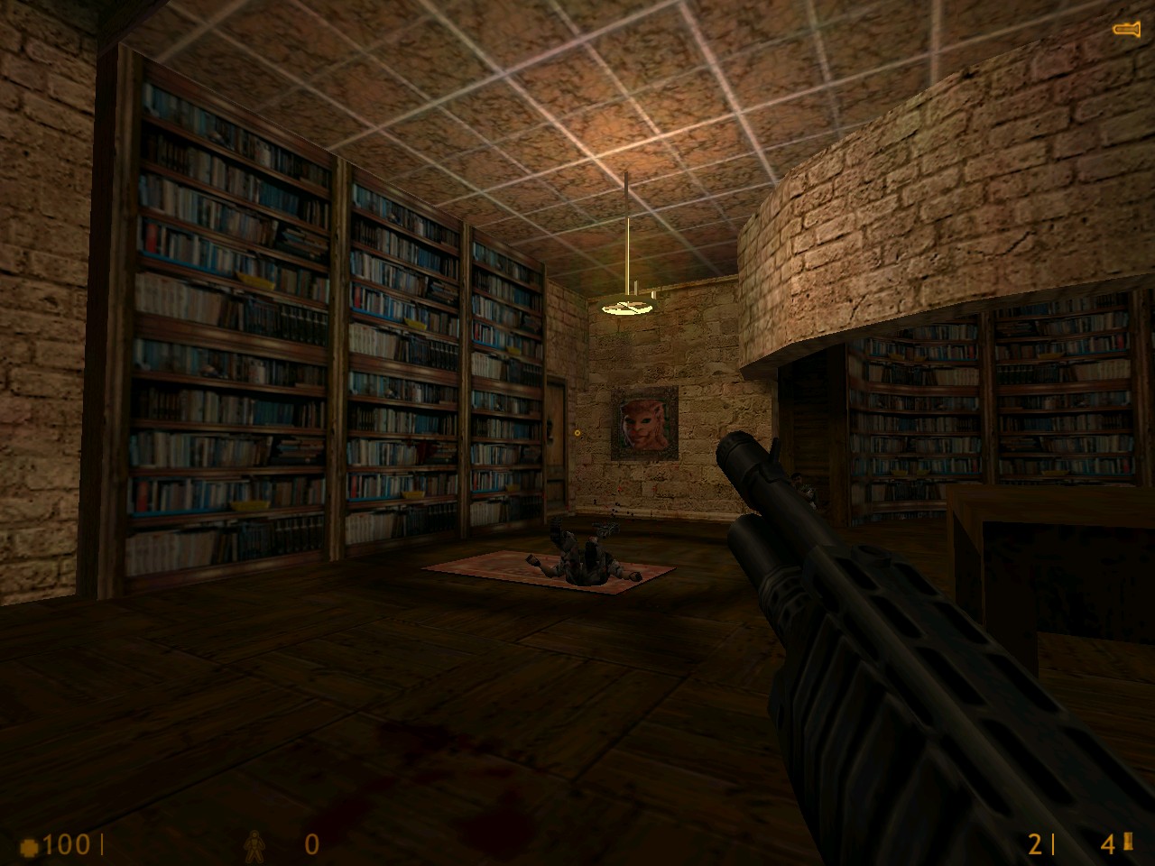 lo2... image - Half-Life Lands of Lore v2 mod for Half-Life - ModDB