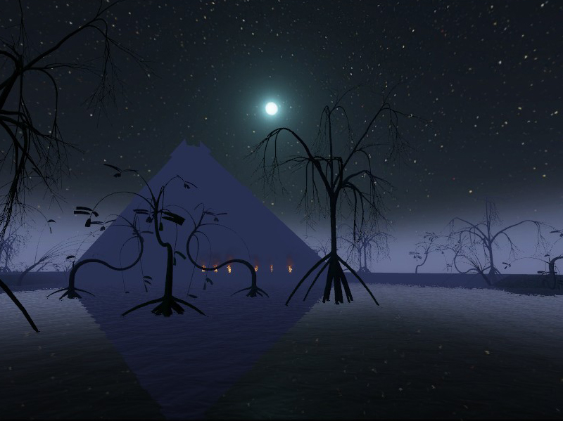 Stargate: Legacy Beta2 mod for Half-Life 2: Episode Two - ModDB