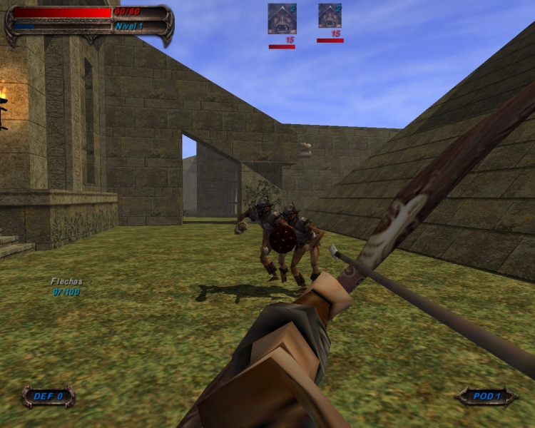 Far Combat Mod by IronLord image - ModDB