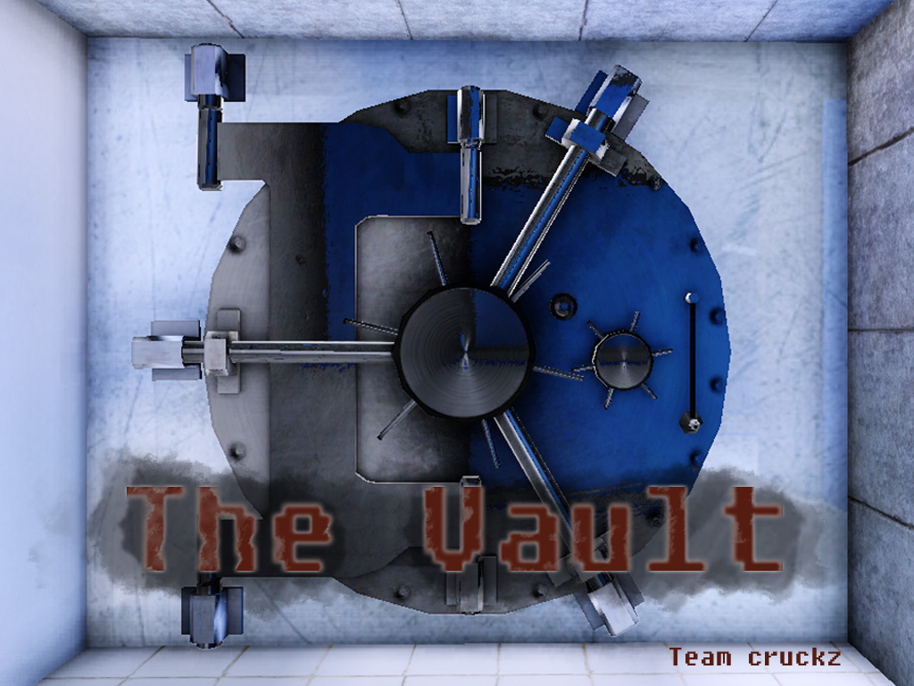 The Vault mod for Unreal Tournament 3 - ModDB