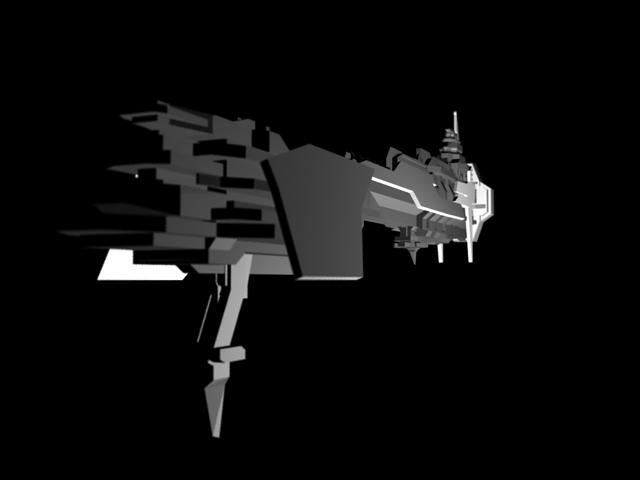 SPREAD THE DOOM! image - Old Republic at War mod for Star Wars: Empire ...