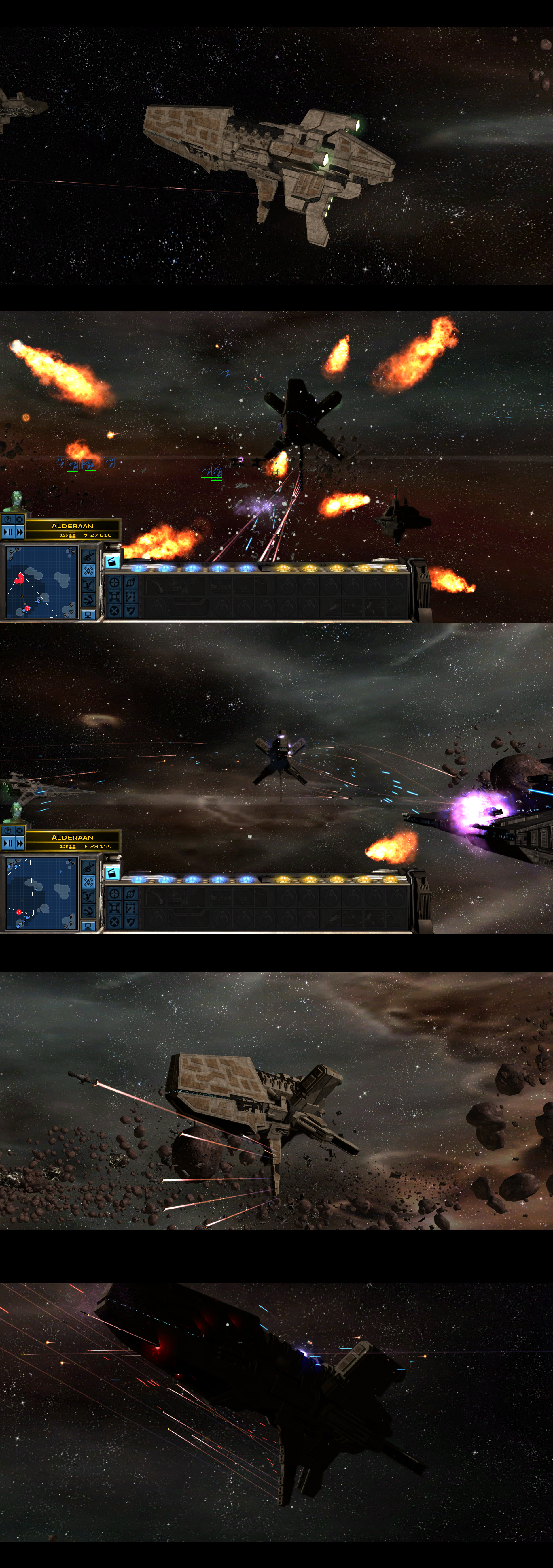 Improved Kandosii skin image - Old Republic at War mod for Star Wars ...