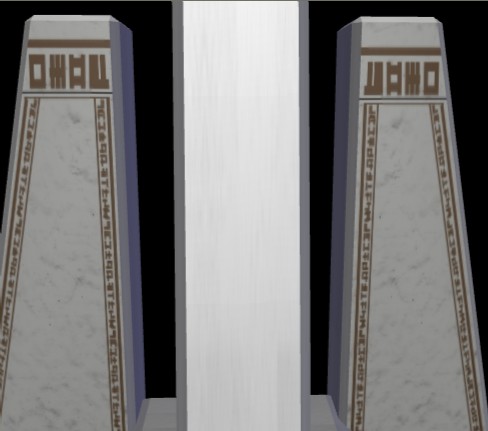 Temple of the Ancients image - Old Republic at War mod for Star Wars ...