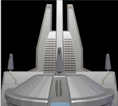 Temple of the Ancients image - Old Republic at War mod for Star Wars ...