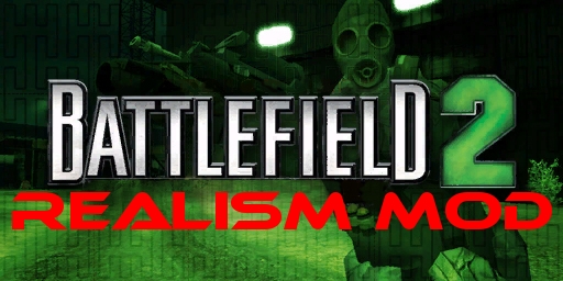 Realism Mod for Battlefield 2 - ModDB