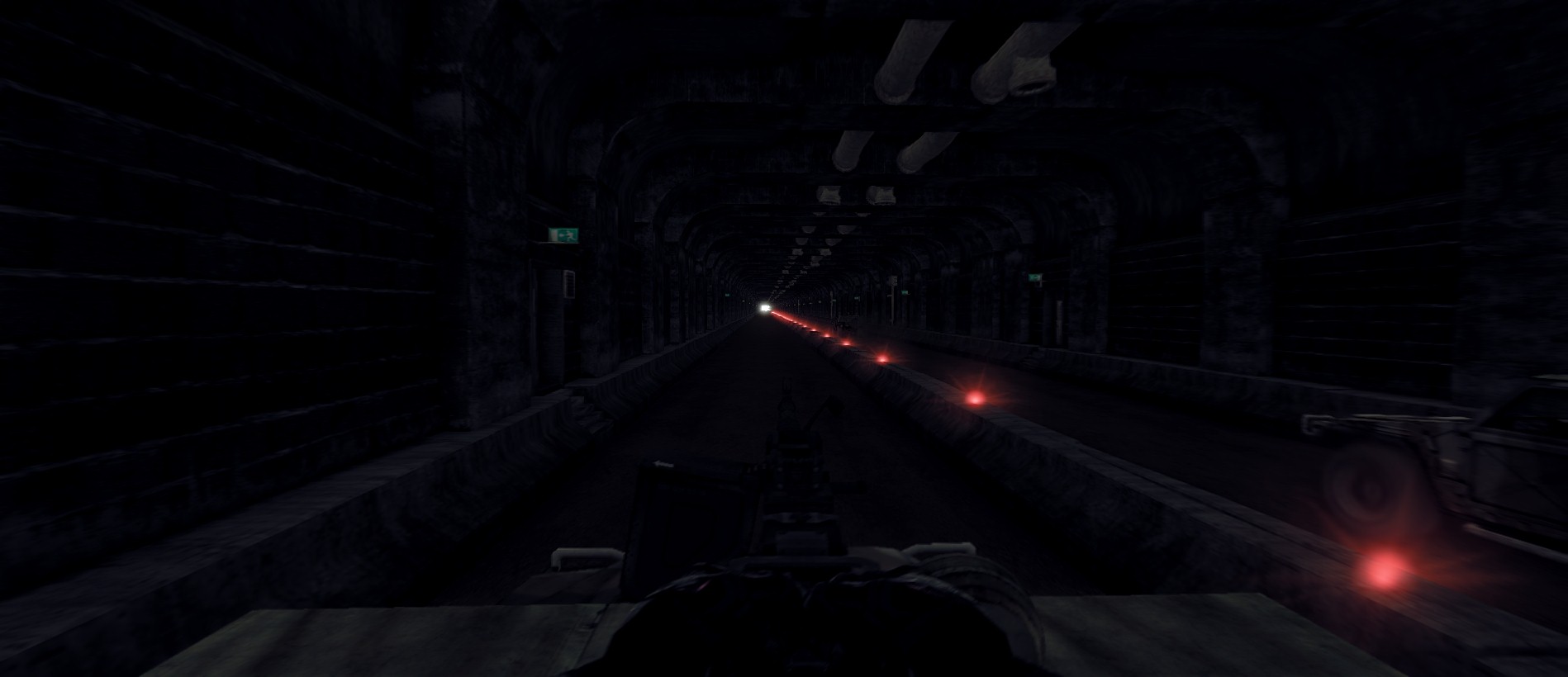 US base image - Recovery mod for Crysis - ModDB