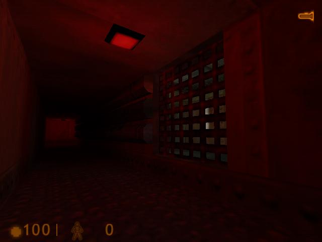 Work In Progress Ship image - Overturn mod for Half-Life - ModDB