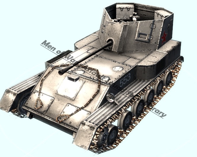 Uploaded image - MOW:AS 2 Skins Library mod for Men of War: Assault ...